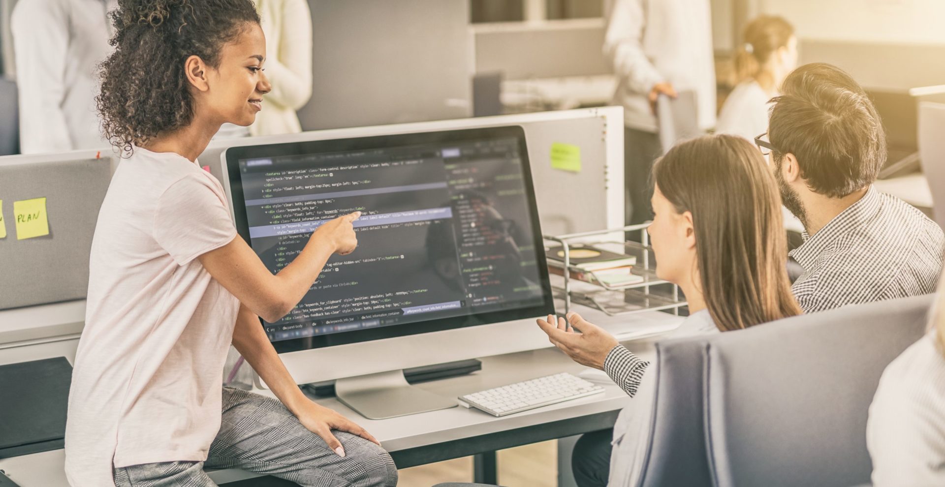 Buying Programmatic Audio - Definitions and Best Practices - Targetspot Buying Programmatic Audio - Definitions and Best Practices - Targetspot